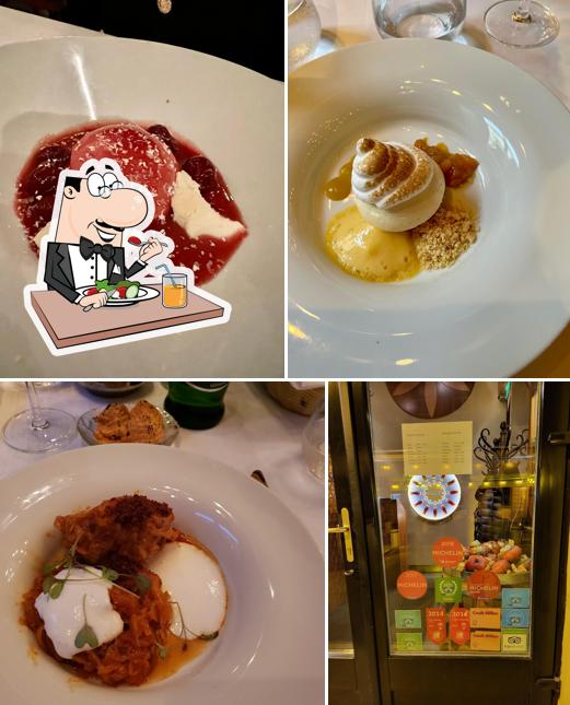 Aszú Étterem, Budapest - Restaurant menu, prices and reviews