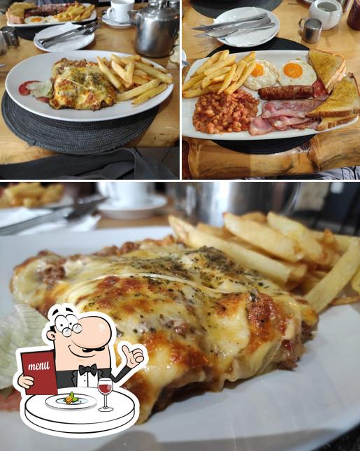Bean Tree Cafe, Queenstown - Restaurant menu, prices and reviews
