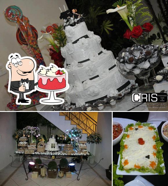 Buffet Ebenézer, São Carlos