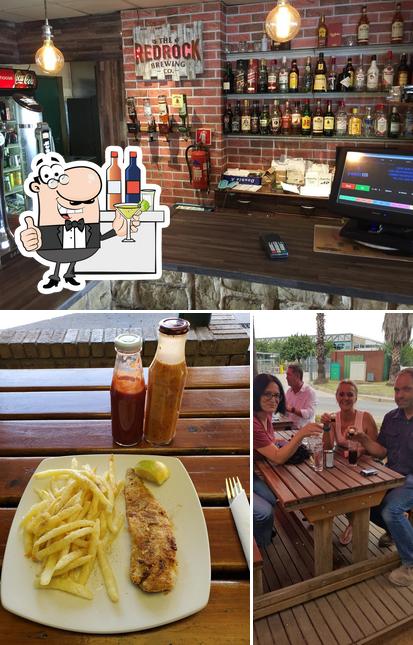 Cafe Bom Dia, Sandton - Restaurant menu, prices and reviews