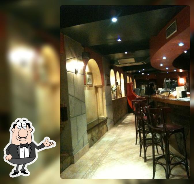 Café la Merced, Bilbao - Opiniones del restaurante