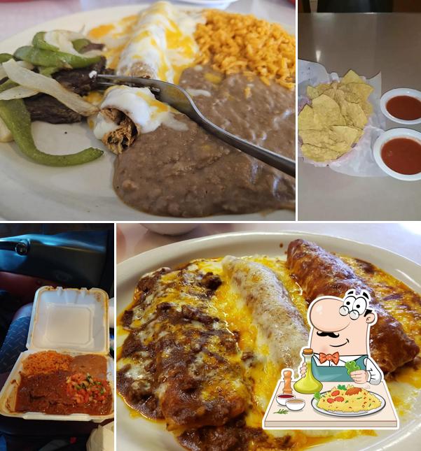 Cardona Foods, Fort Worth - Restaurant menu, prices and reviews