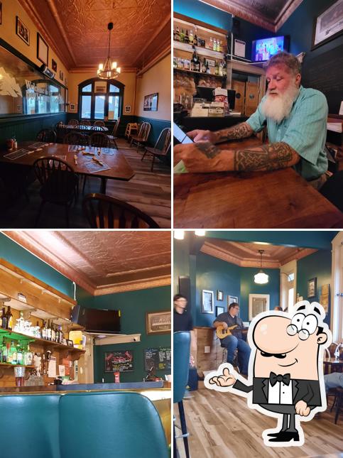 Doyle Hotel, Duncannon - Restaurant menu, prices and reviews