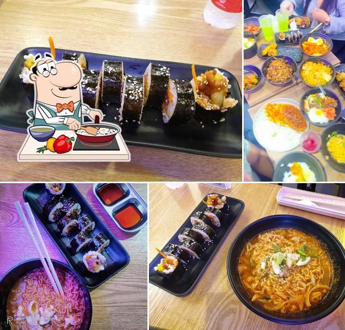 EATAEWON, Manila, Pedro Gil - Restaurant menu, prices and reviews