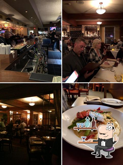 Filomena Lakeview, Deptford Township - Restaurant menu, prices and reviews