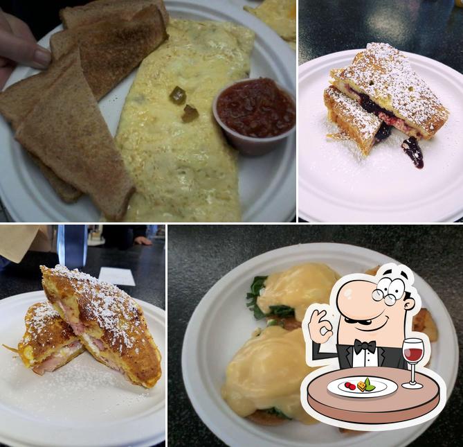 Forge Village Breakfast, Westford - Restaurant menu, prices and reviews