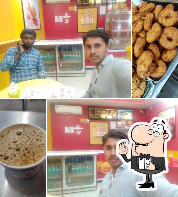 Hotel Ravi, Bangarapet - Restaurant menu, prices and reviews