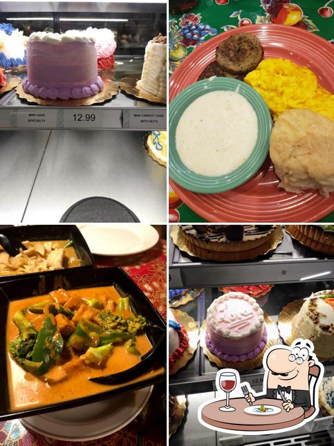 Best restaurants in Howell Mill Village Mall - Restaurant Guru