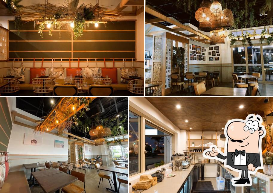 Infusion Cafe & Thai in Maroochydore - Restaurant reviews