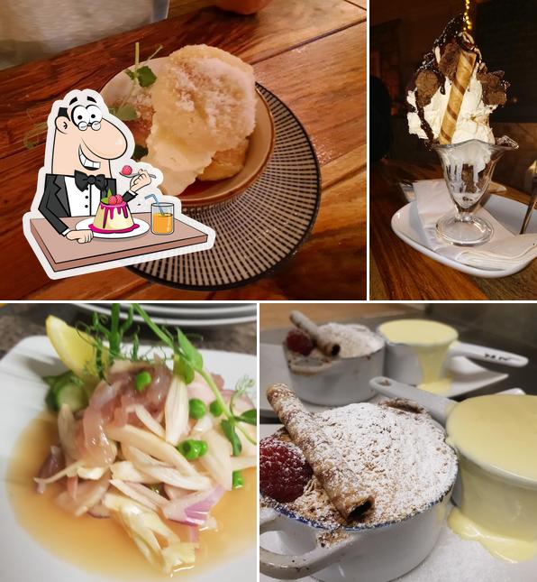 Best gluten-free food in Amble, august 2025 - Restaurant Guru