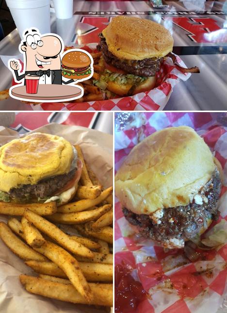 JAX, Spring - Restaurant menu, prices and reviews