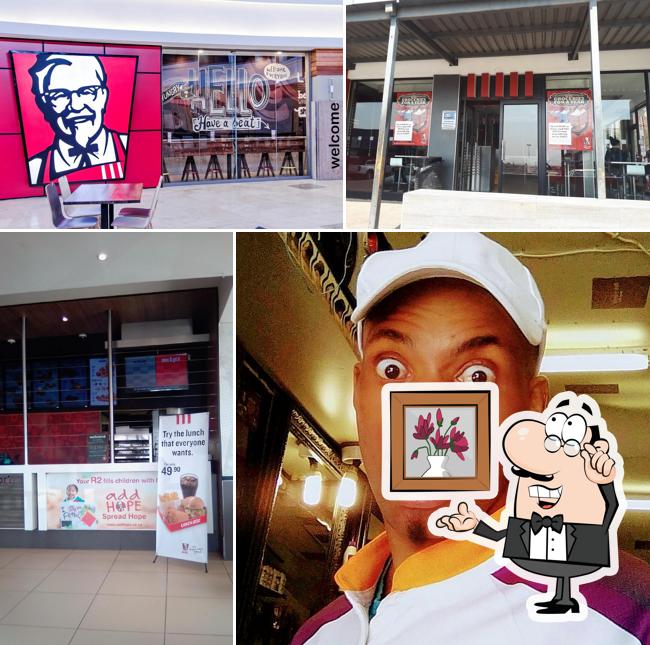 KFC Rocklands, Bloemfontein - Restaurant menu, prices and reviews