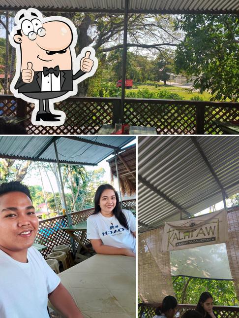 Kalapaw sa Bacnotan (eatery), Bacnotan - Restaurant menu, prices and ...