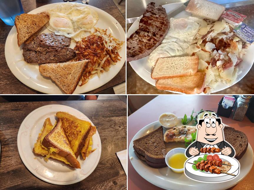 Lala's Cafe and Catering in Green Bay - Restaurant reviews