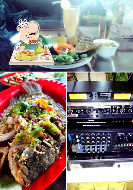 Restaurant Lebak Sari Indah, Karawang - Restaurant menu, prices and reviews