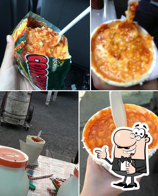 Los Elotes de la Pulga Río, Monterrey, Porfirio Díaz - Restaurant reviews