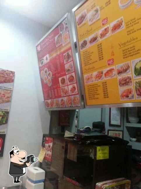Maki Haus restaurant, Quezon City, Banawe St - Restaurant menu and reviews