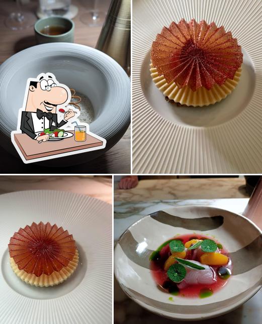 Moonrise restaurant, Dubai - Restaurant reviews