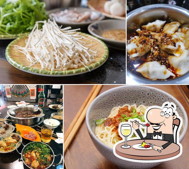 Mr Panda Kitchen, Adelaide - Restaurant menu, prices and reviews