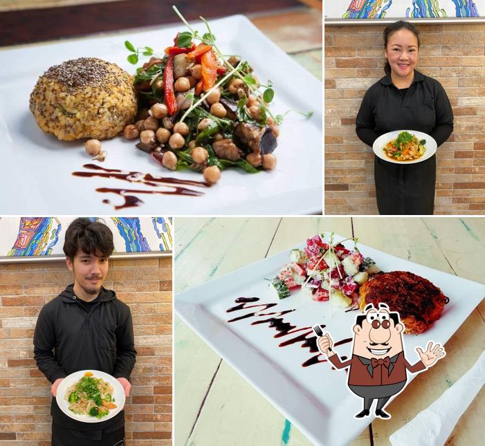 Siam Sunset Pullenvale, Bellbowrie - Restaurant menu, prices and reviews
