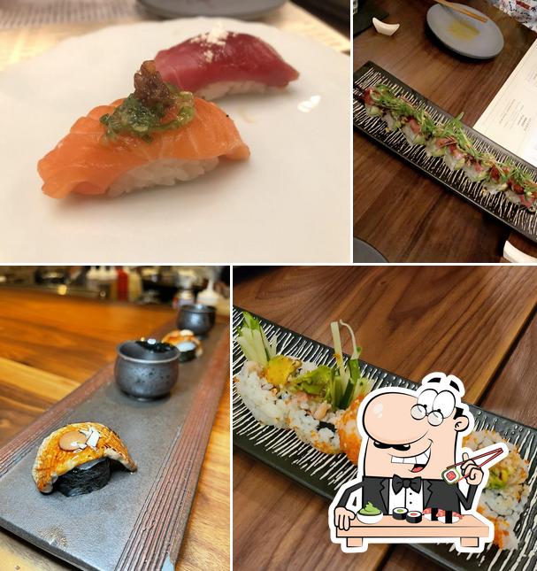 Soto, Houston - Restaurant menu, prices and reviews