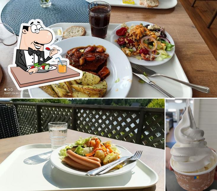 Strandis Smokehouse - Restaurant menu, prices and reviews
