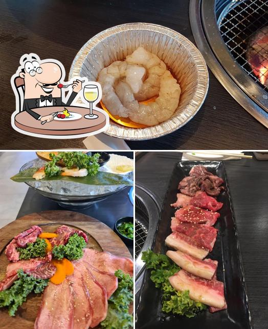 Sumiya Gin on James, Northbridge - Restaurant menu, prices and reviews