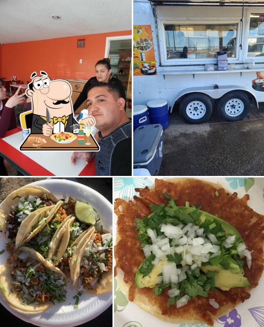 Tacos Sabor Chilango, Commerce City - Restaurant menu, prices and reviews