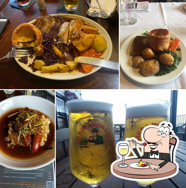Three Daws, Gravesend - Restaurant menu, prices and reviews