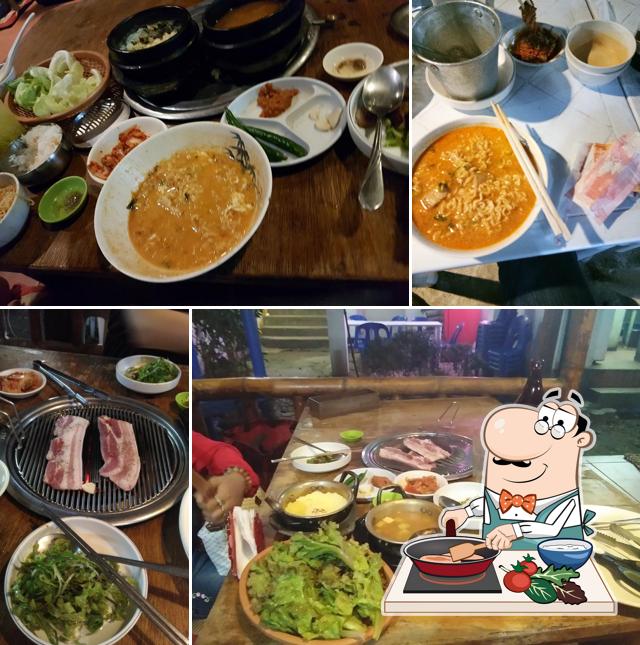 TonGro Spicy Korean & Filipino BBQ, Lapu-Lapu City - Restaurant reviews