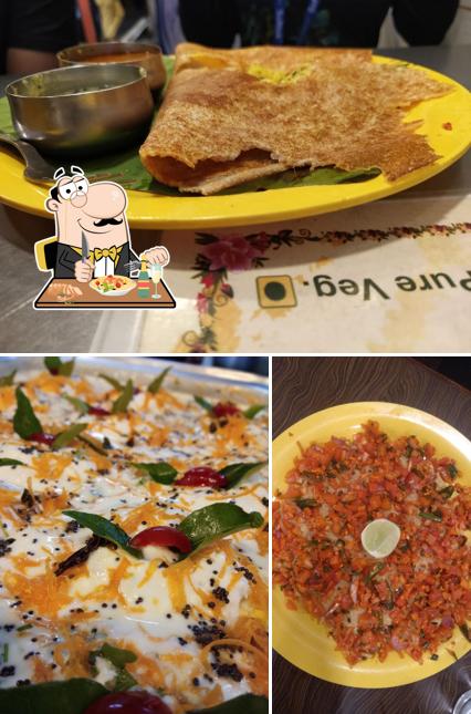 UDUPI NAVARASA, Bengaluru - Restaurant reviews