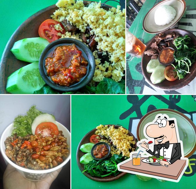 Kuliner Sambel Belut (Warunk Welut) restaurant, Bantul - Restaurant reviews