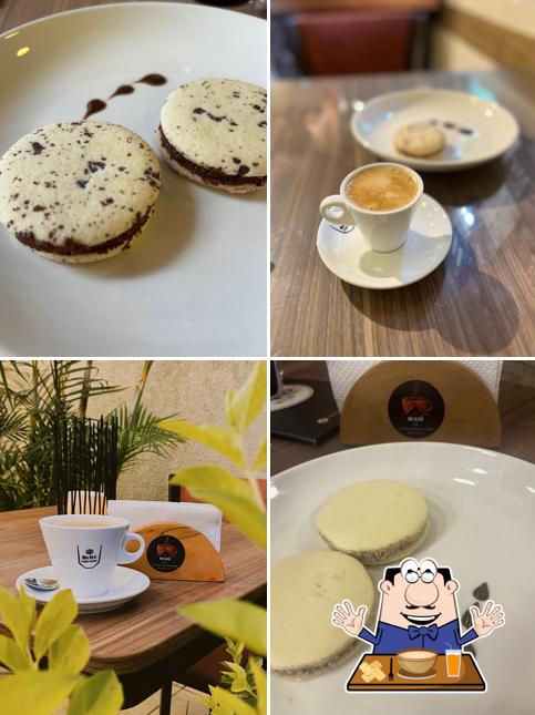 Wasi cafe, San Isidro - Restaurant menu and reviews