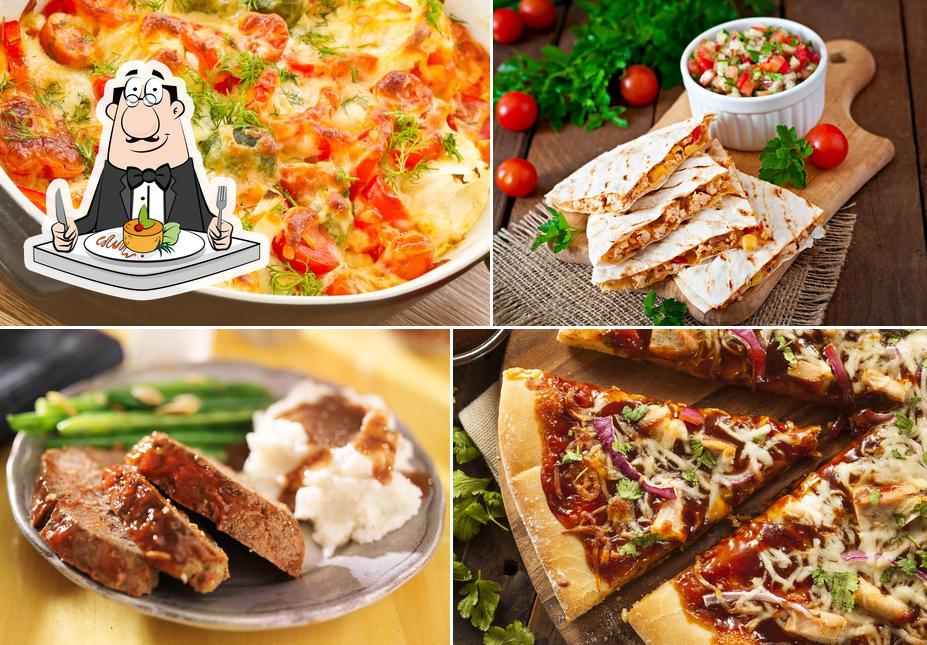 california chef in Los Angeles - Restaurant reviews