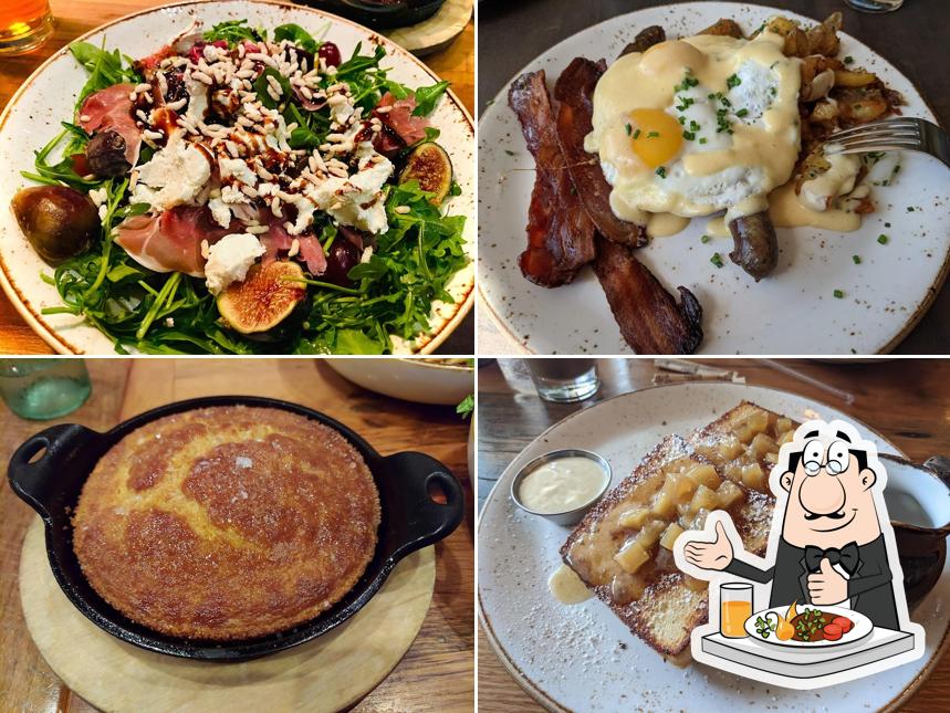 Top 5 restaurants for business lunch in Woodbury, New York, november ...