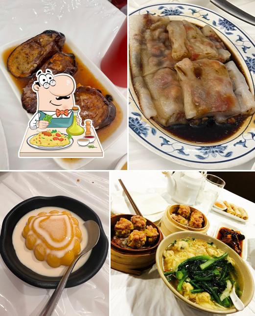 Sam Po Dim Sum Restaurant, Winnipeg - Restaurant menu, prices and reviews