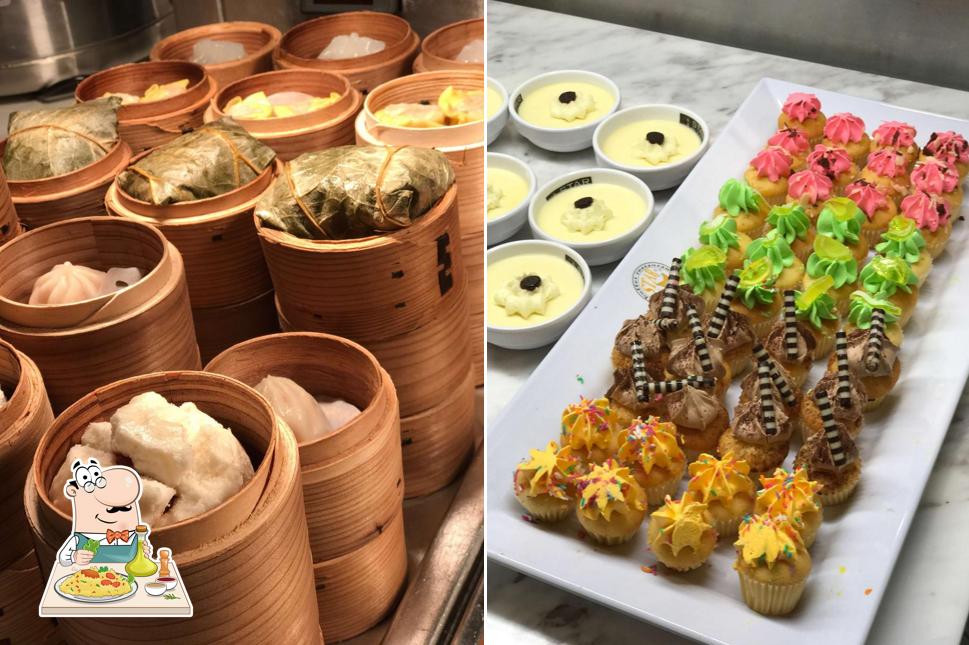 Star Buffet, Seven Hills - Restaurant menu, prices and reviews
