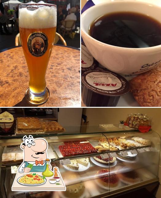 Stecker's Raths-Konditorei von Konditorei Café Stecker - Tradition seit ...