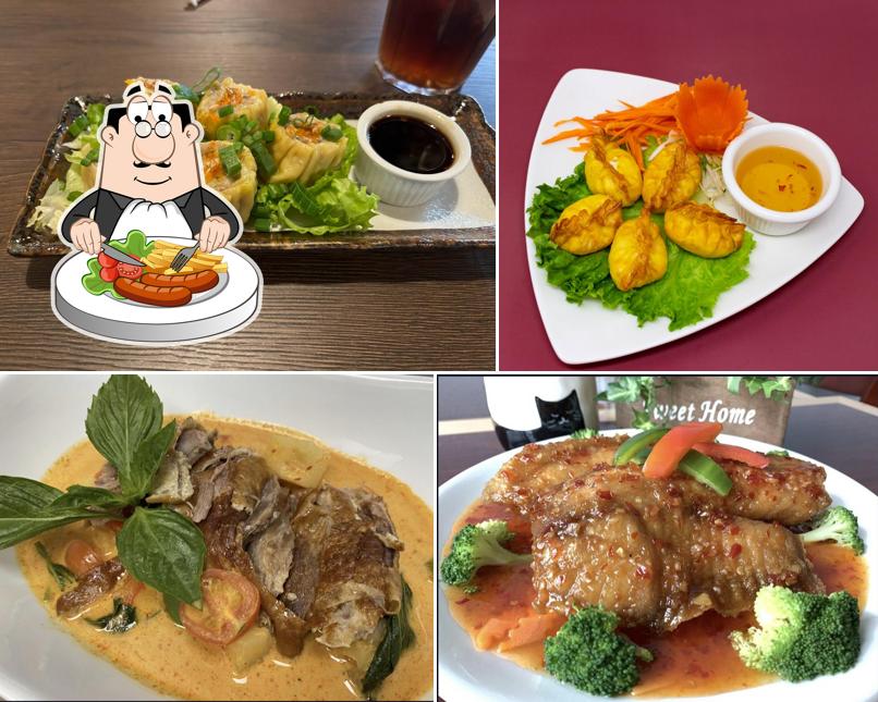 Thai Taste, Trophy Club - Restaurant menu, prices and reviews