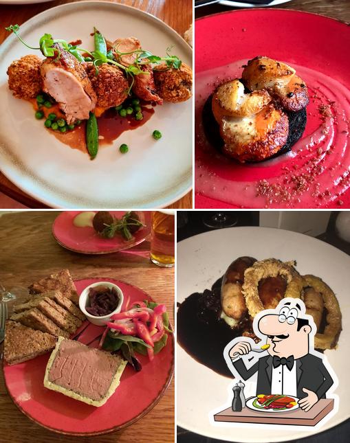 Top 7 restaurants in Colwyn Bay, september 2025 - Restaurant Guru