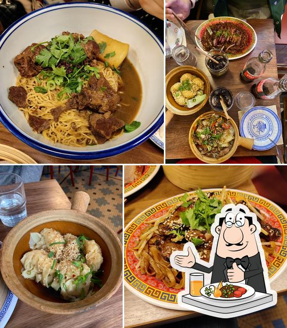 Tiger Tiger restaurant, Paris - Restaurant reviews