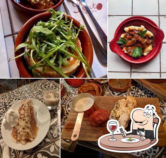 Top 5 restaurants in Largs, november 2024 - Restaurant Guru