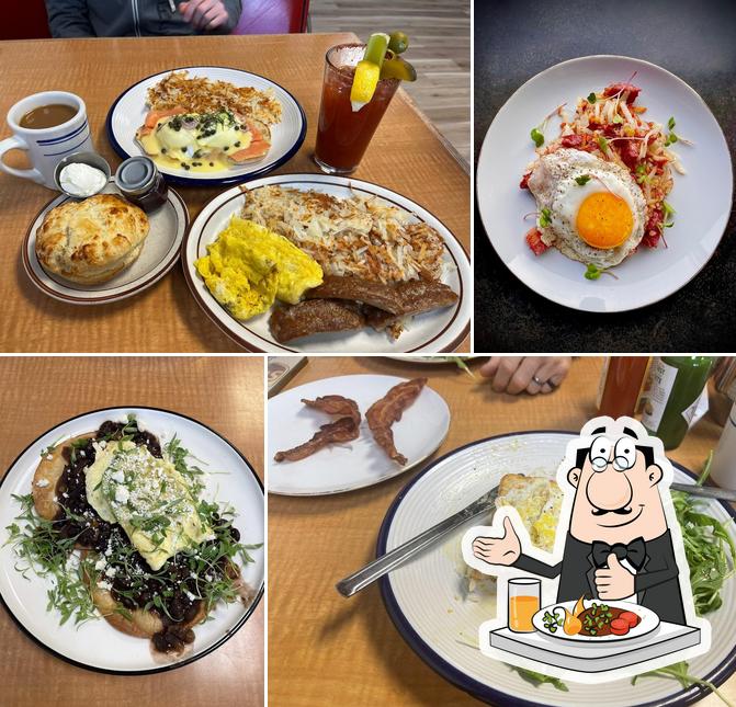 Tipsy Chef Cafe in Meridian - Restaurant reviews