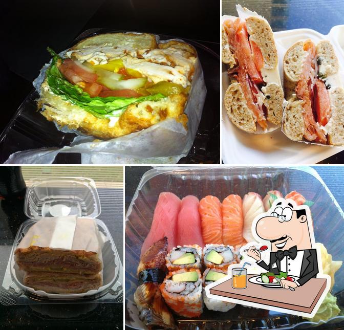 West Wing Cafe, Washington - Restaurant menu, prices and reviews