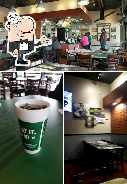 Wingstop, 13450 Research Blvd Ste 238 in Austin - Restaurant menu and ...