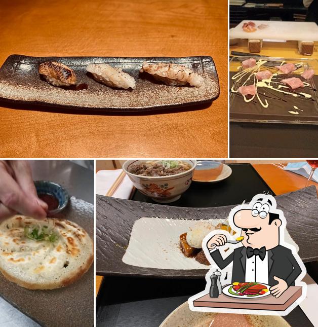 Yashima Barcelona, Barcelona - Menú del restaurante, precios y reseñas