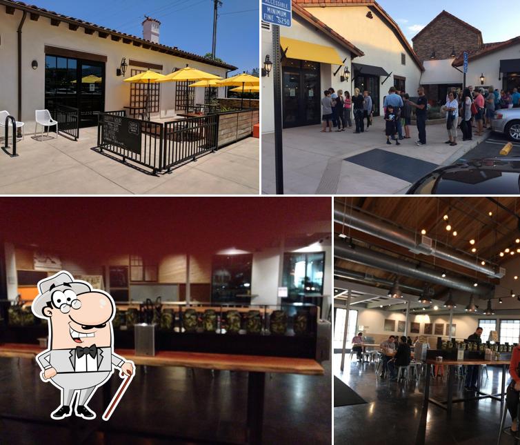 Super Duper Burgers, Los Gatos - Restaurant menu, prices and reviews