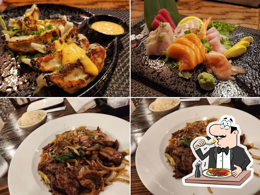 Calabash Gourmet And Sushi Bar, 10101 Beach Dr SW in Calabash ...