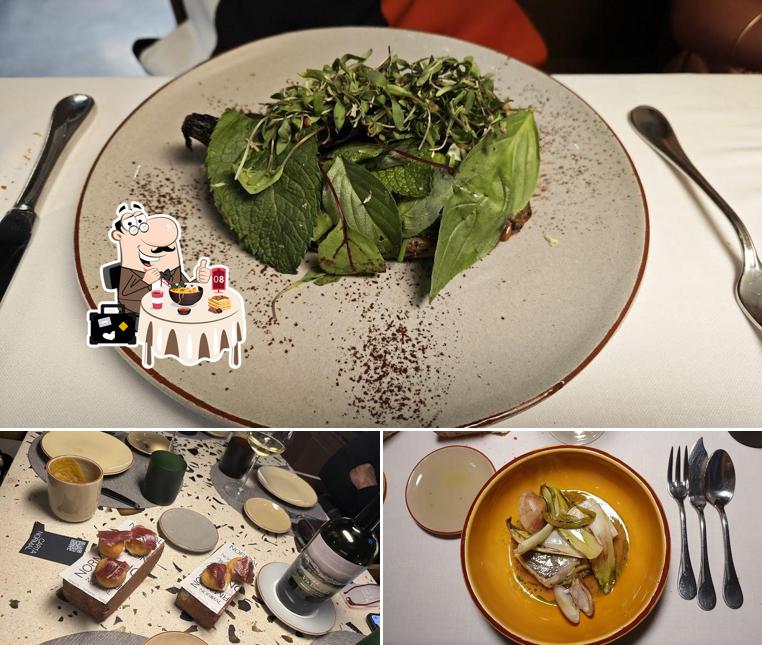 Restaurant Normal, Girona - Restaurant menu, prices and reviews