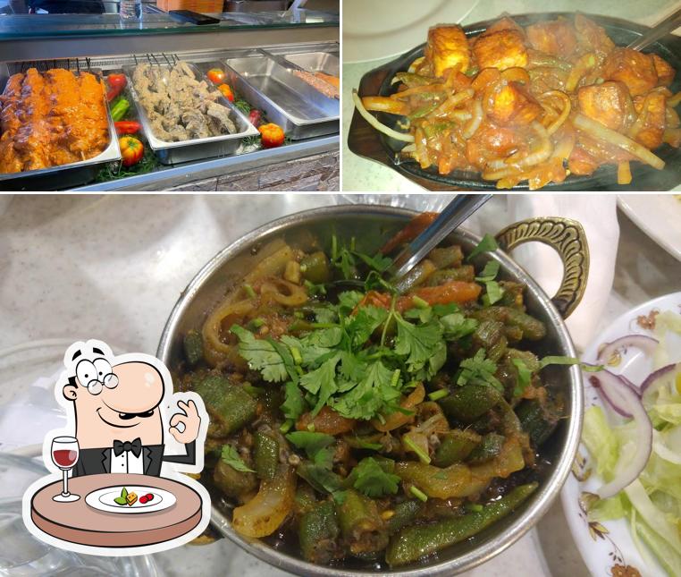 Taste of Lahore, Watford - Restaurant menu, prices and reviews